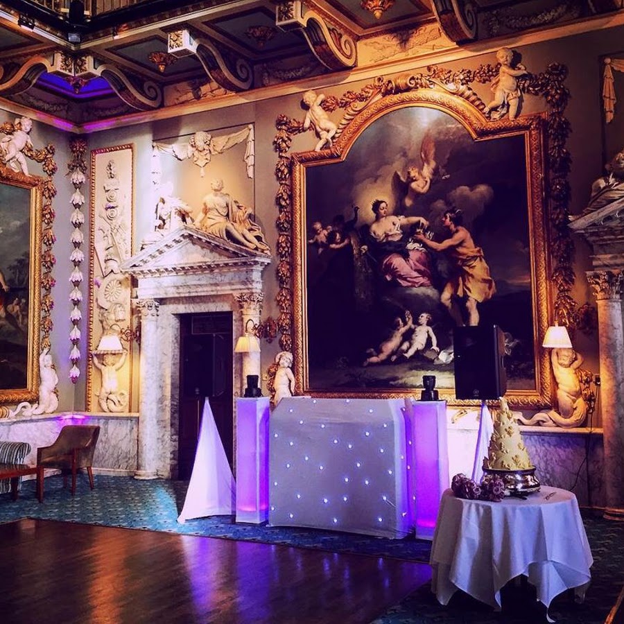 Platinum Disco - YouTube