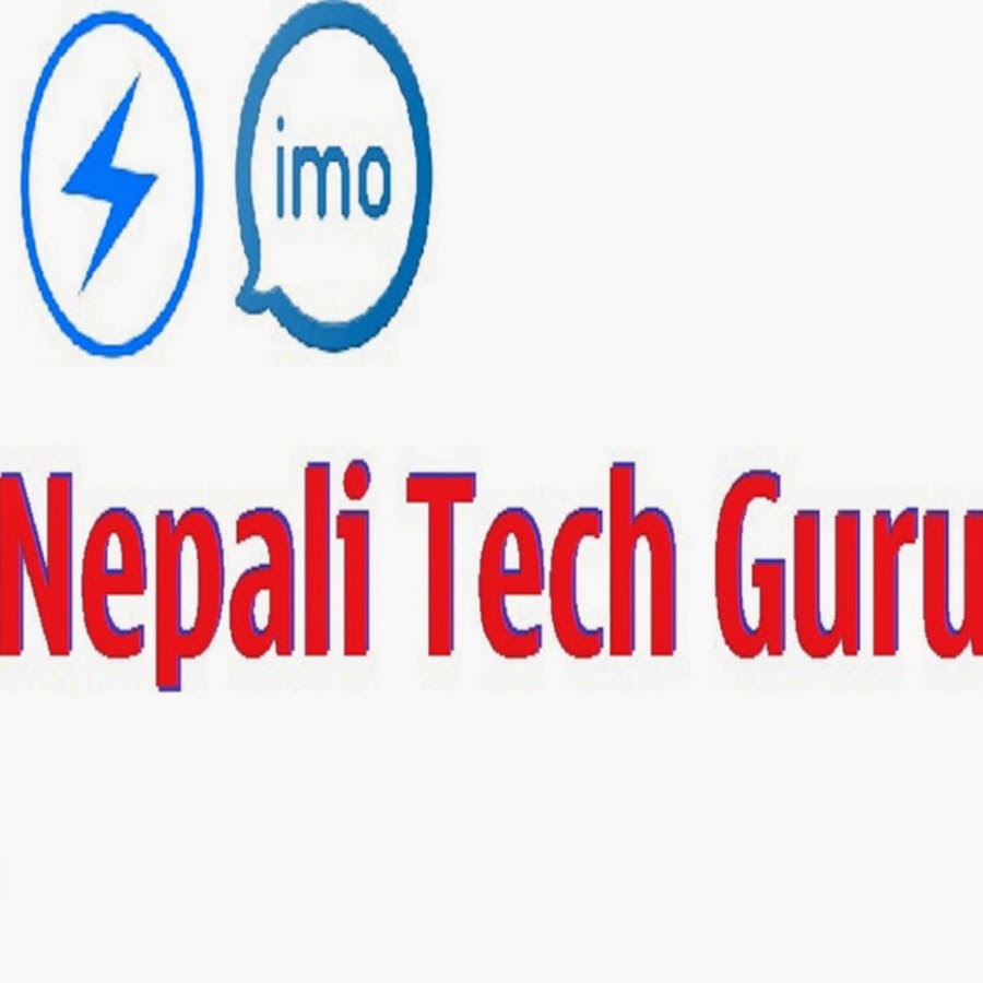 Nepali Tech Guru - YouTube