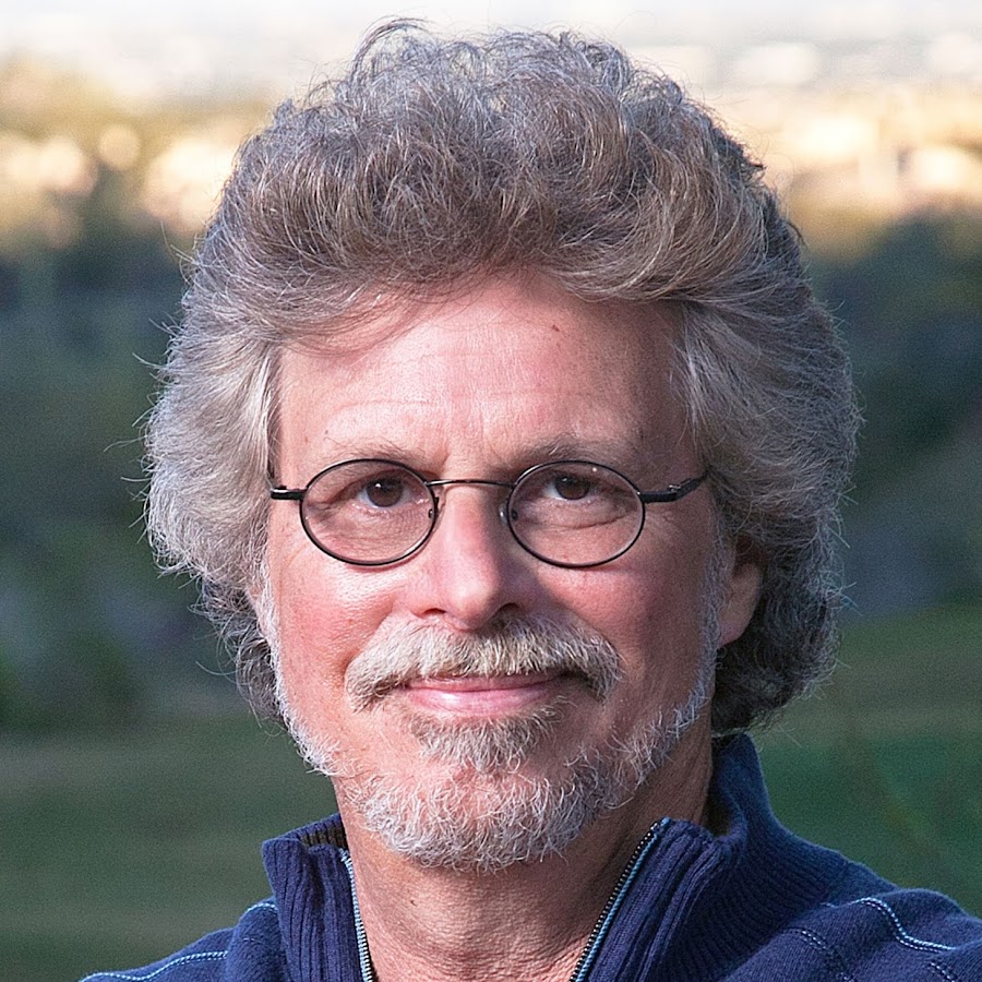 Steven Raichlen Public TV - YouTube