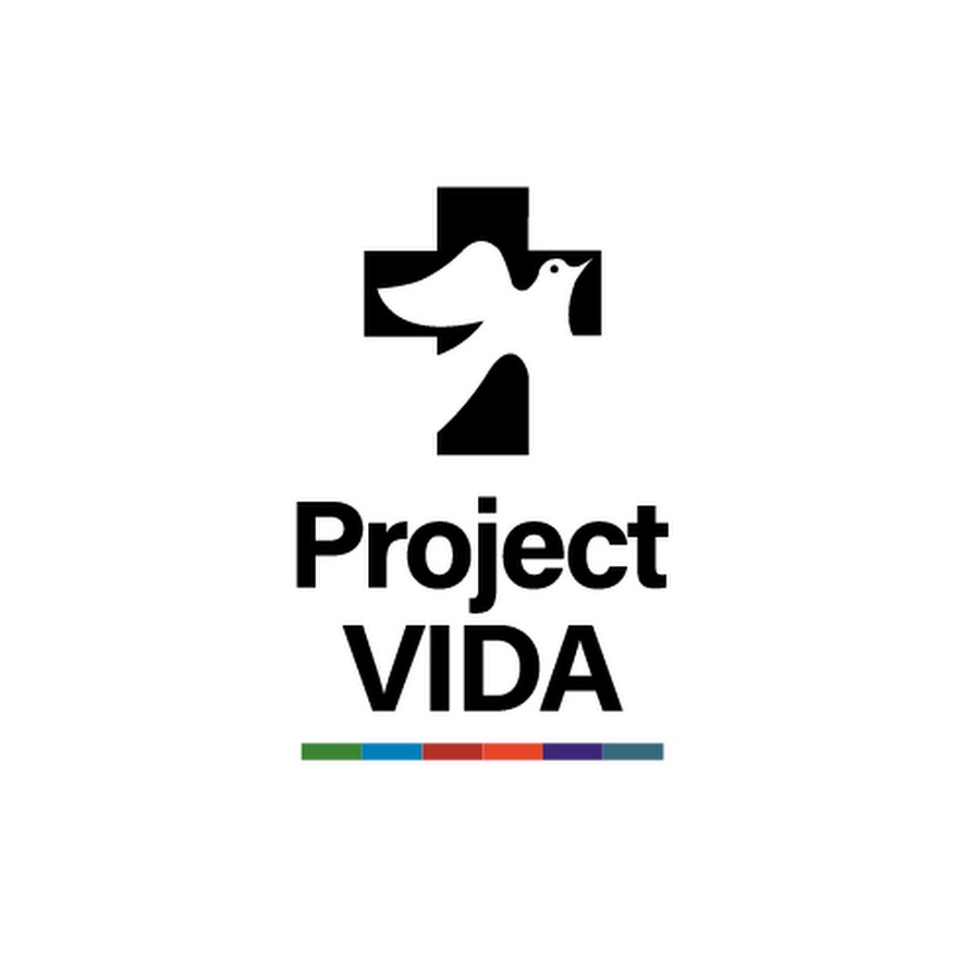 Project Vida - YouTube