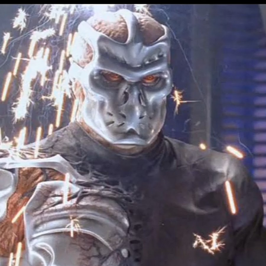 Uber Jason productions - YouTube