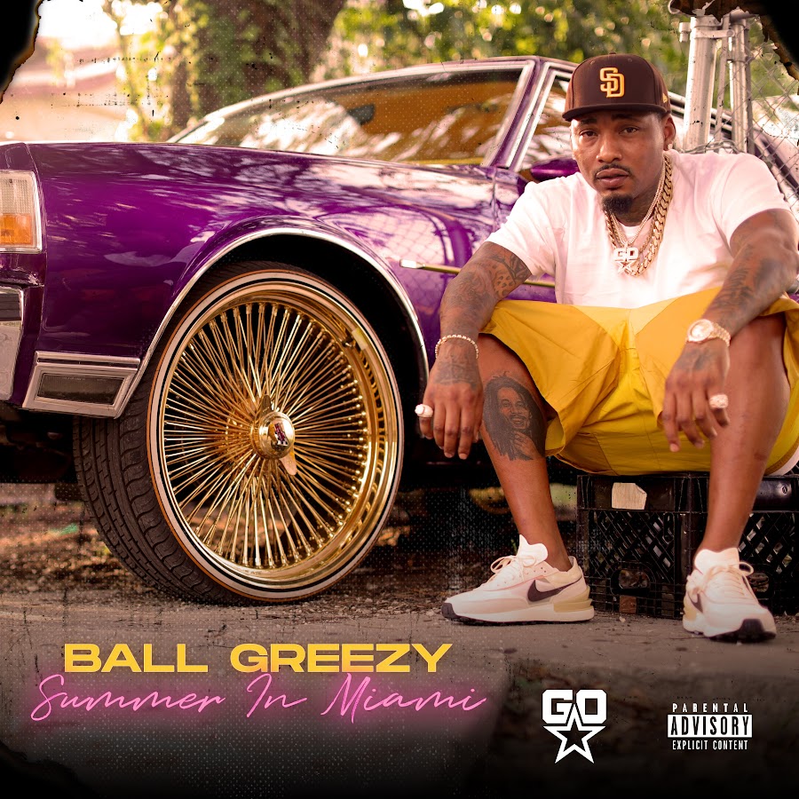 BALL GREEZY - YouTube