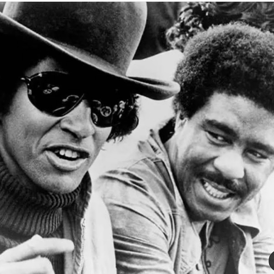 Shuby Duby Pro blackness - YouTube