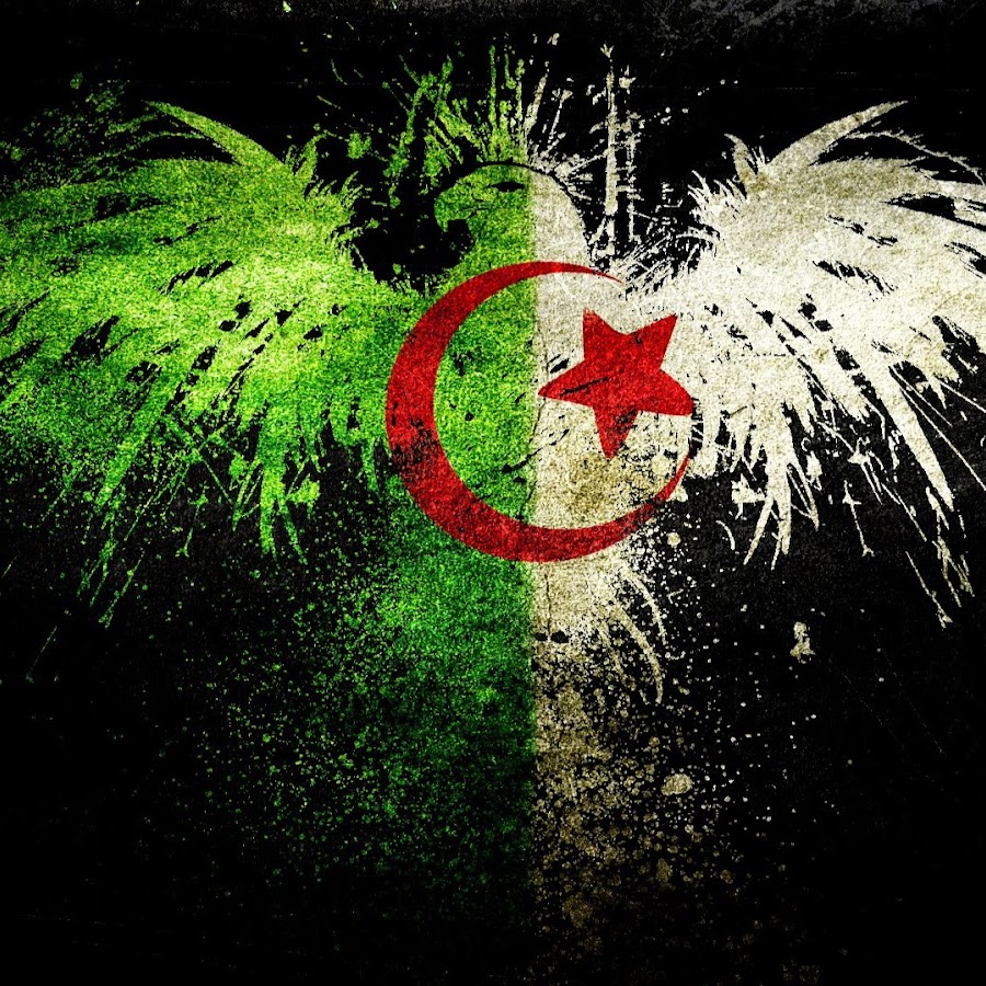 Algerie DZA - YouTube