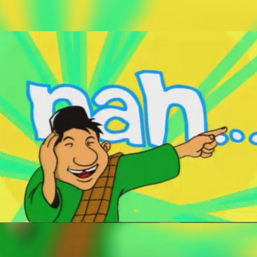 Nah Ini Dia - YouTube