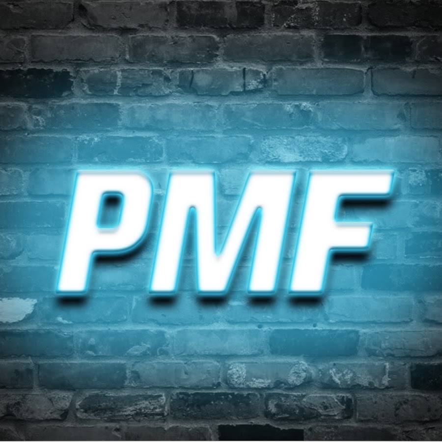 PMF - YouTube