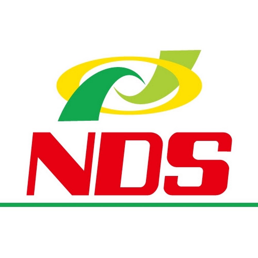 NDS株式会社 - YouTube