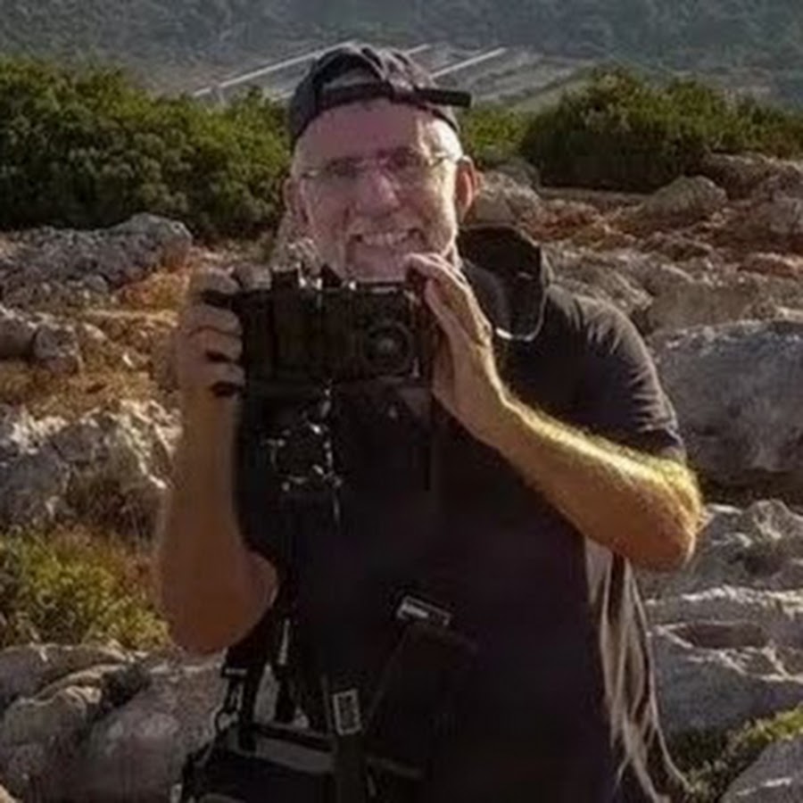 Dave Bender - YouTube