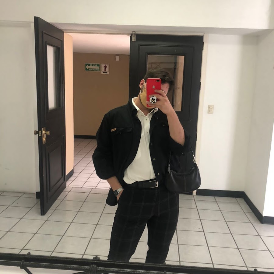 Max Fuentes - YouTube