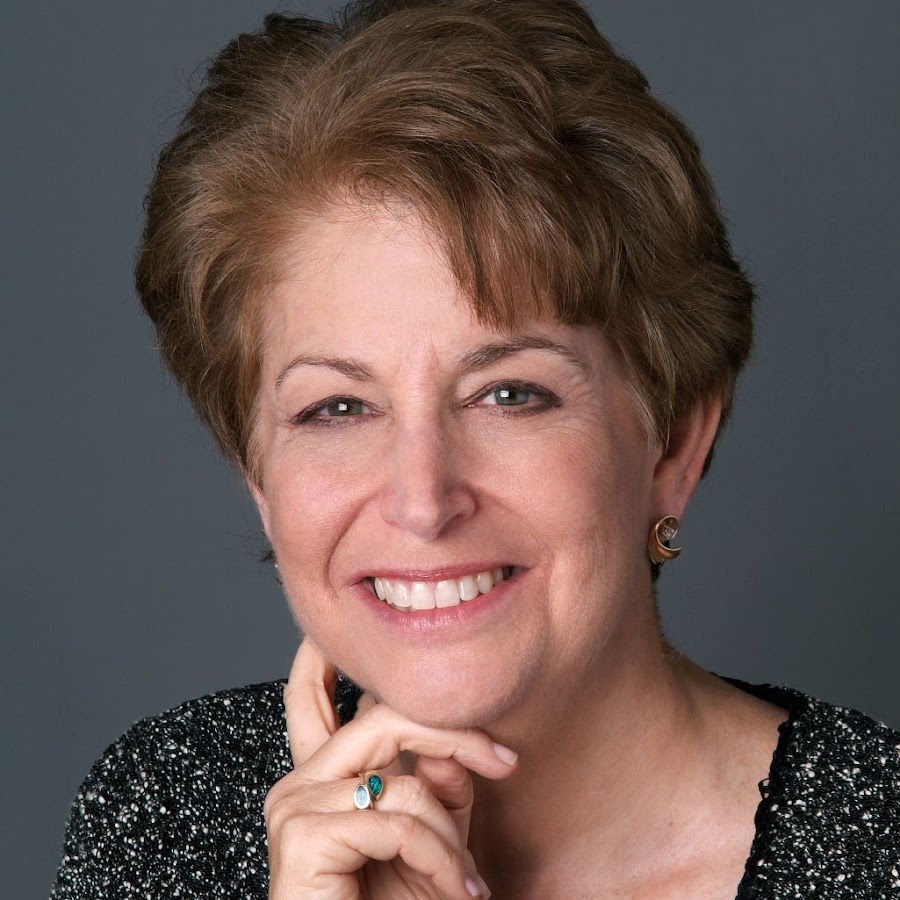 Diane Roberts Stoler Ed.D. - YouTube