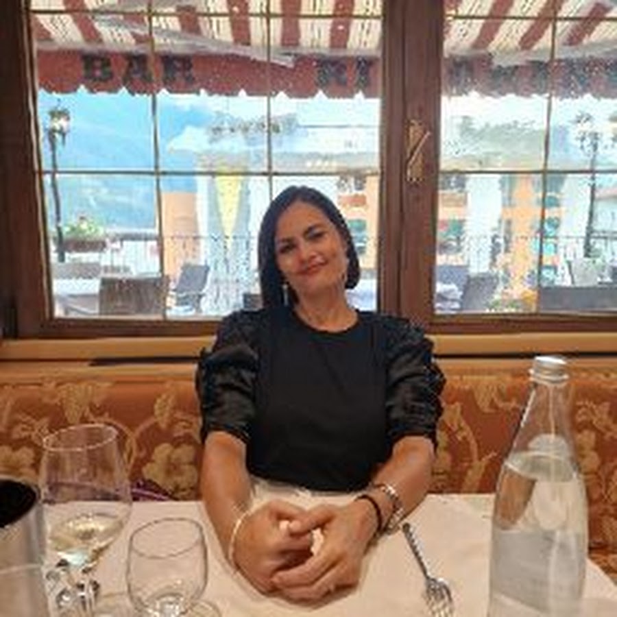 Laura D'Arrigo - YouTube