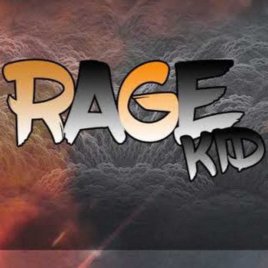 RAGE KID - YouTube