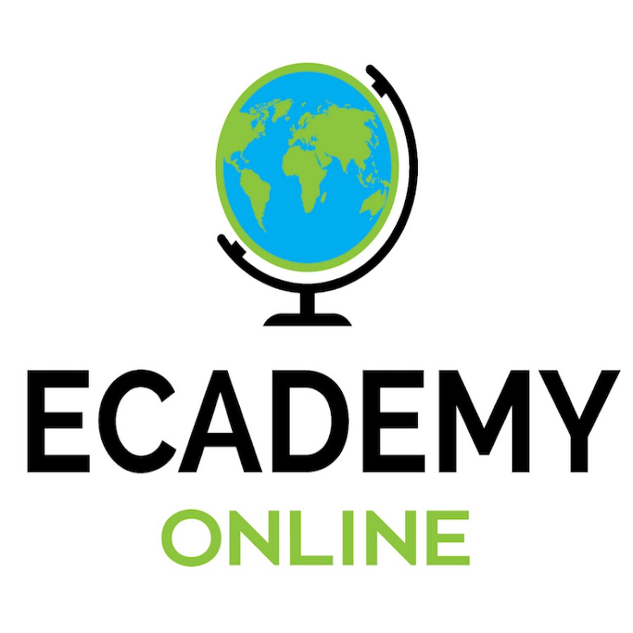 Ecademy Online - YouTube