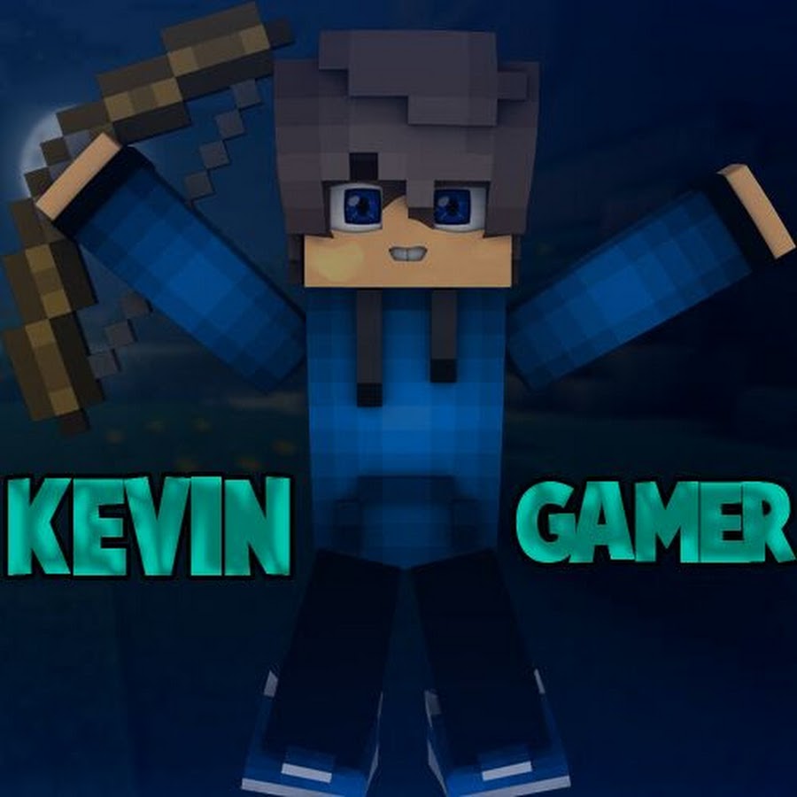 Kevin Gamer - YouTube