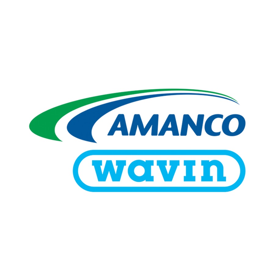 Amanco Wavin - YouTube