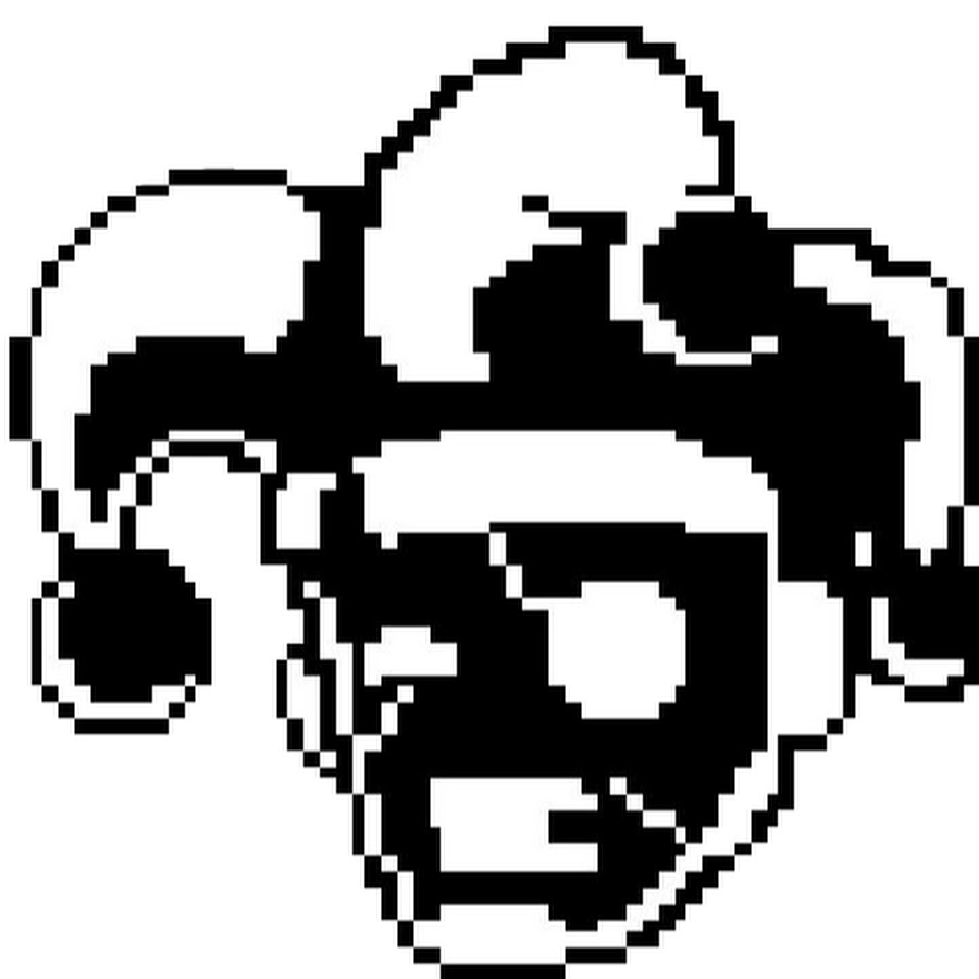 Pixel Jester - YouTube