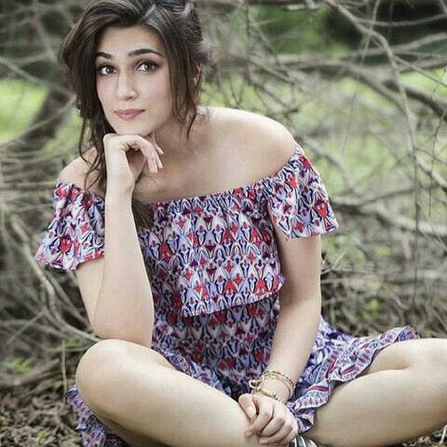 Nisha Sharma - YouTube