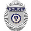 Arlington MA Police Department - YouTube