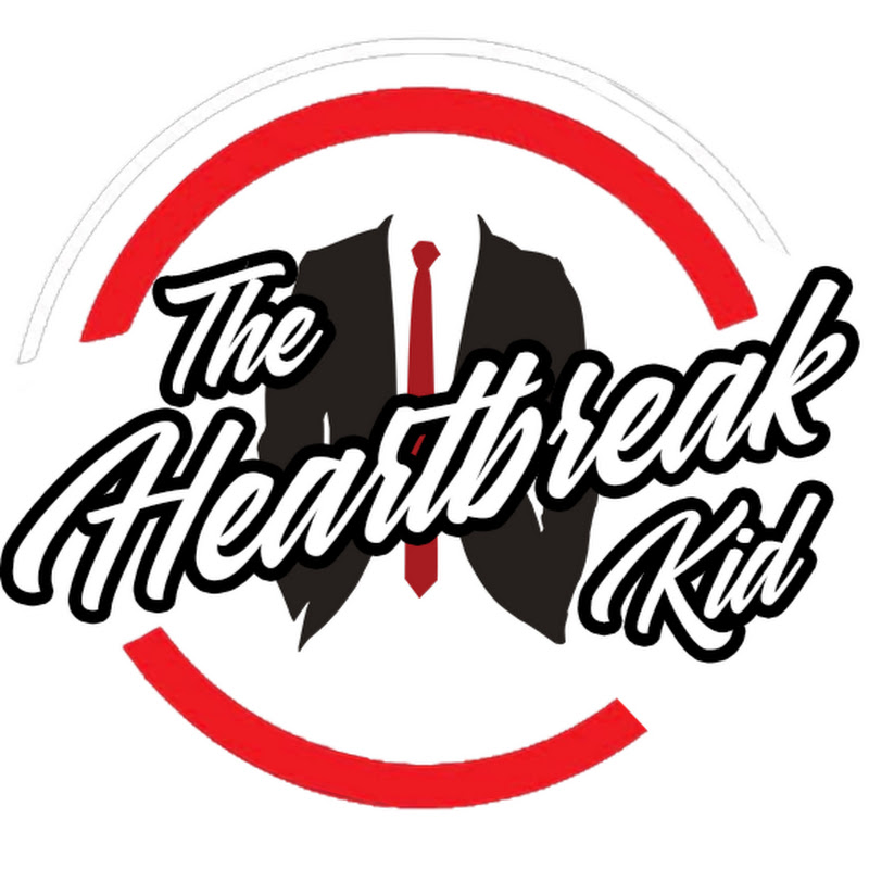 The Heartbreak Kid