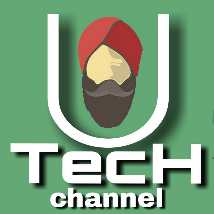 U-TECH channel - YouTube
