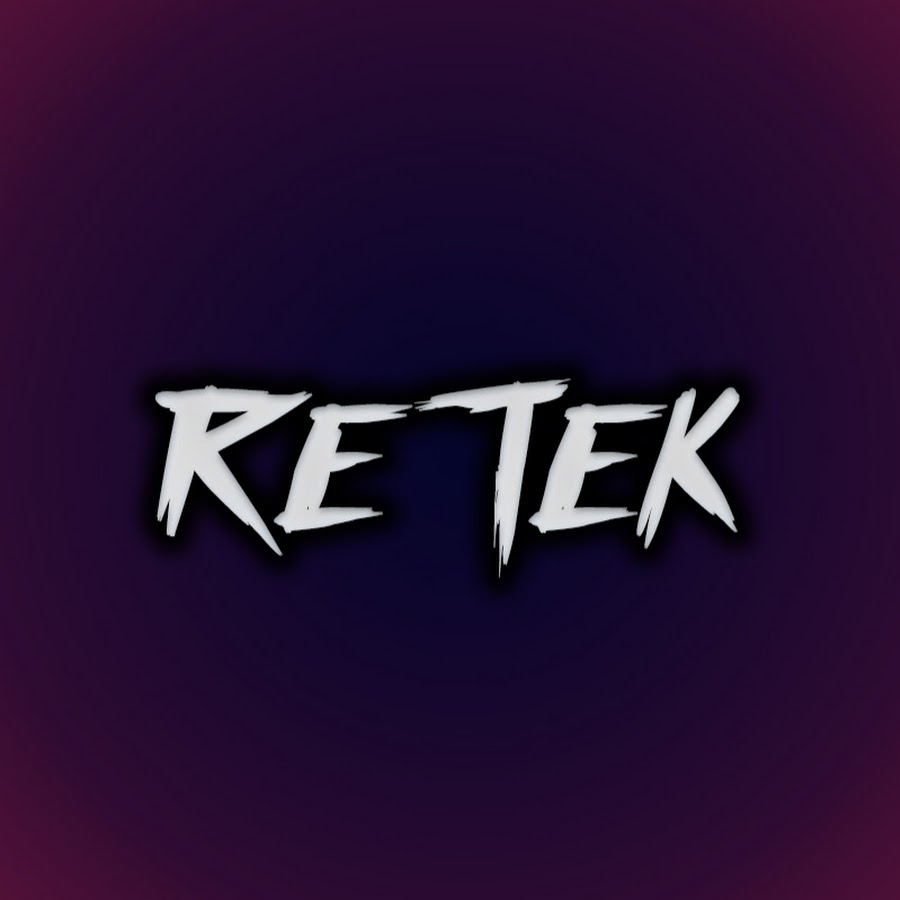 ReTeK - YouTube