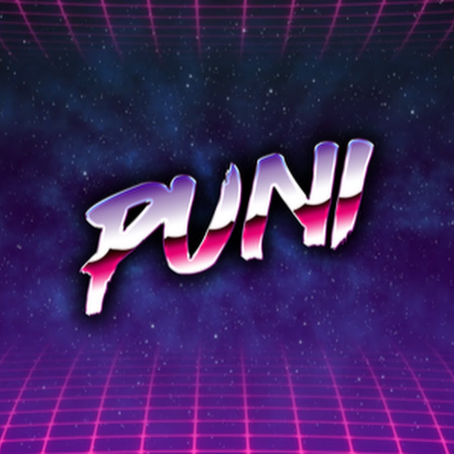 Puni - YouTube