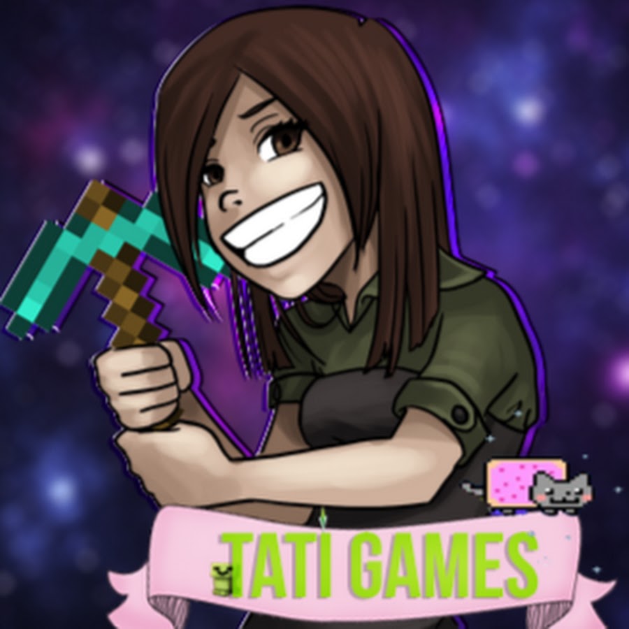 Tati games - YouTube
