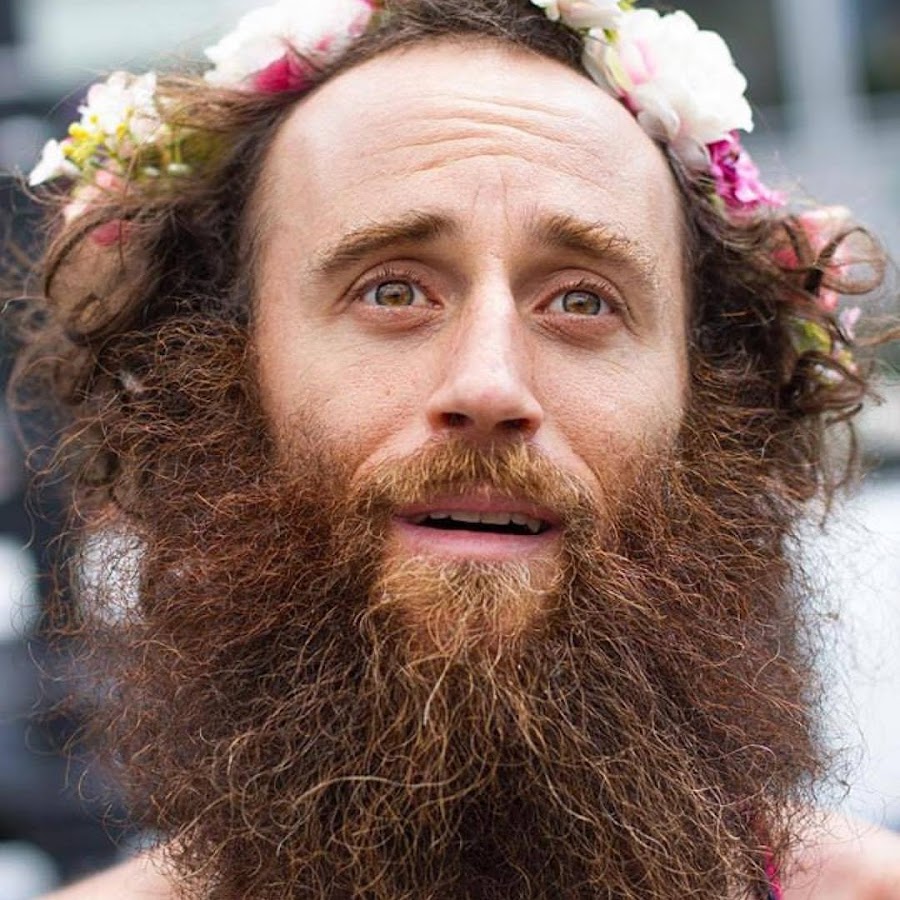 Matthew Silver's Awakening - YouTube