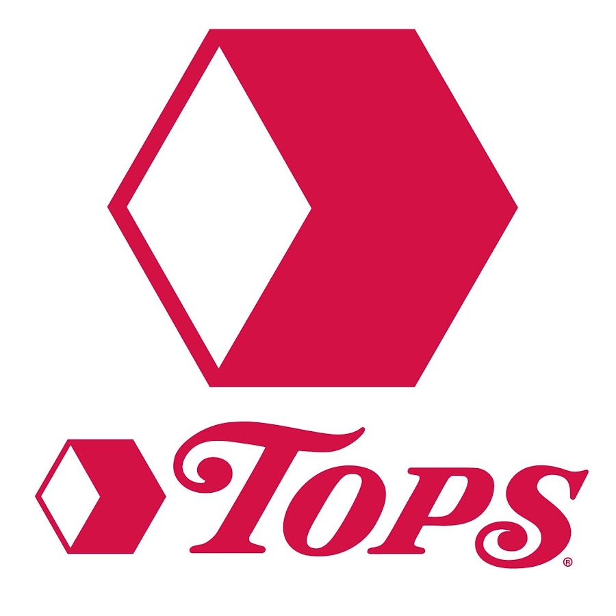 Tops Friendly Markets - YouTube