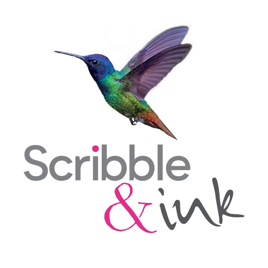 Scribble & Ink - YouTube