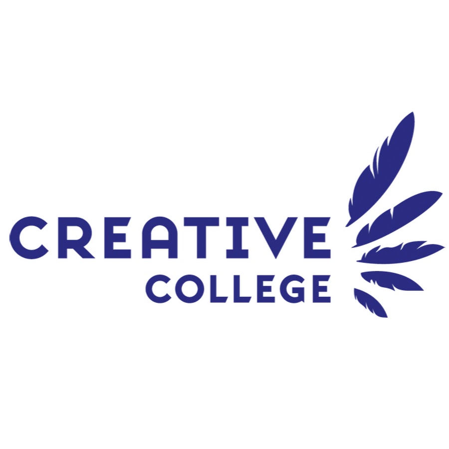 Creative College - ROC Midden Nederland - YouTube