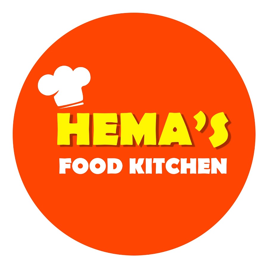 Hema's Food Kitchen - YouTube