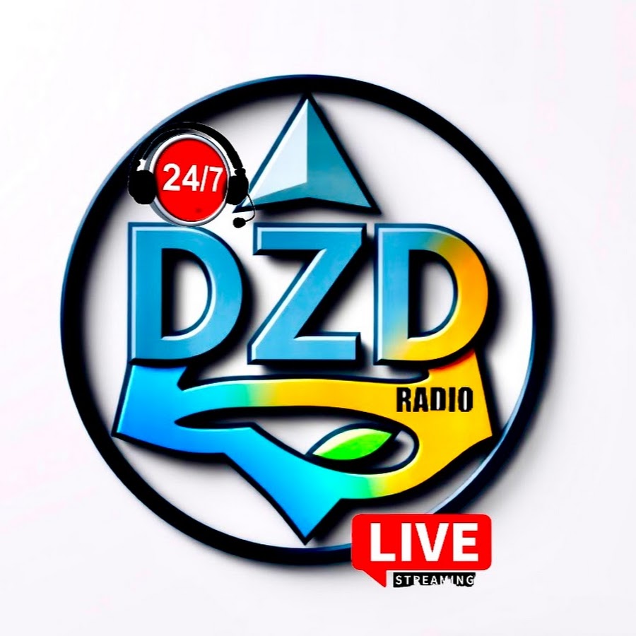 Dzd Radio - YouTube