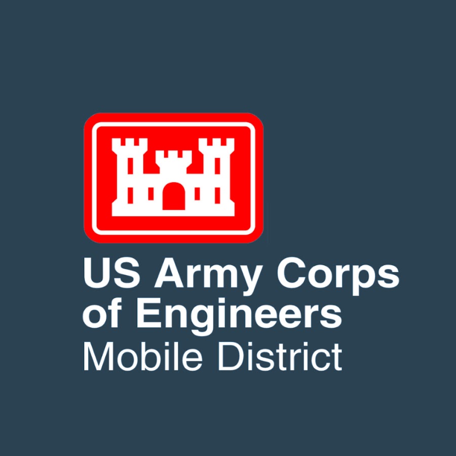 U.S. Army Corps of Engineers Mobile District - YouTube