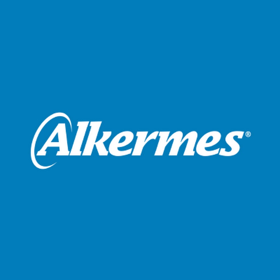 Alkermes - YouTube
