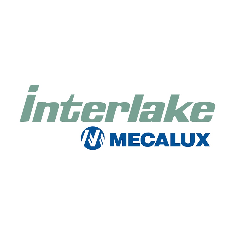 Interlake Mecalux - Warehouse solutions - YouTube