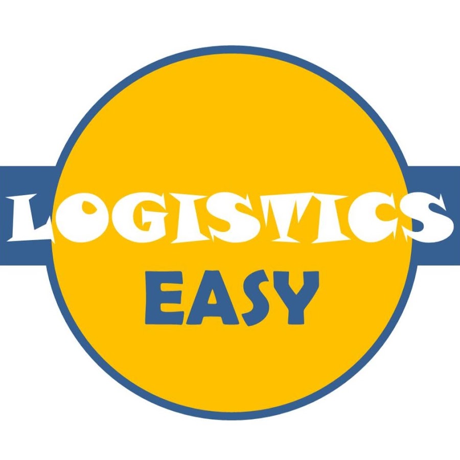 Logistics Easy โลจิสติกส์ง่ายๆ สไตล์ ประภาวี - YouTube