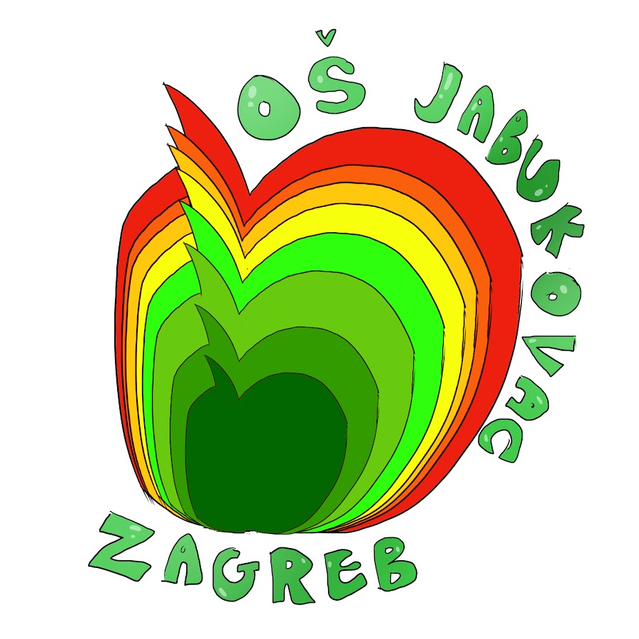 OŠ Jabukovac Zagreb - YouTube