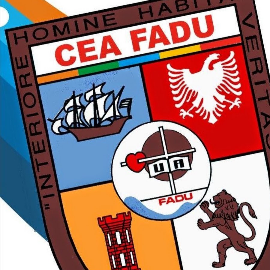CEA FADU - YouTube