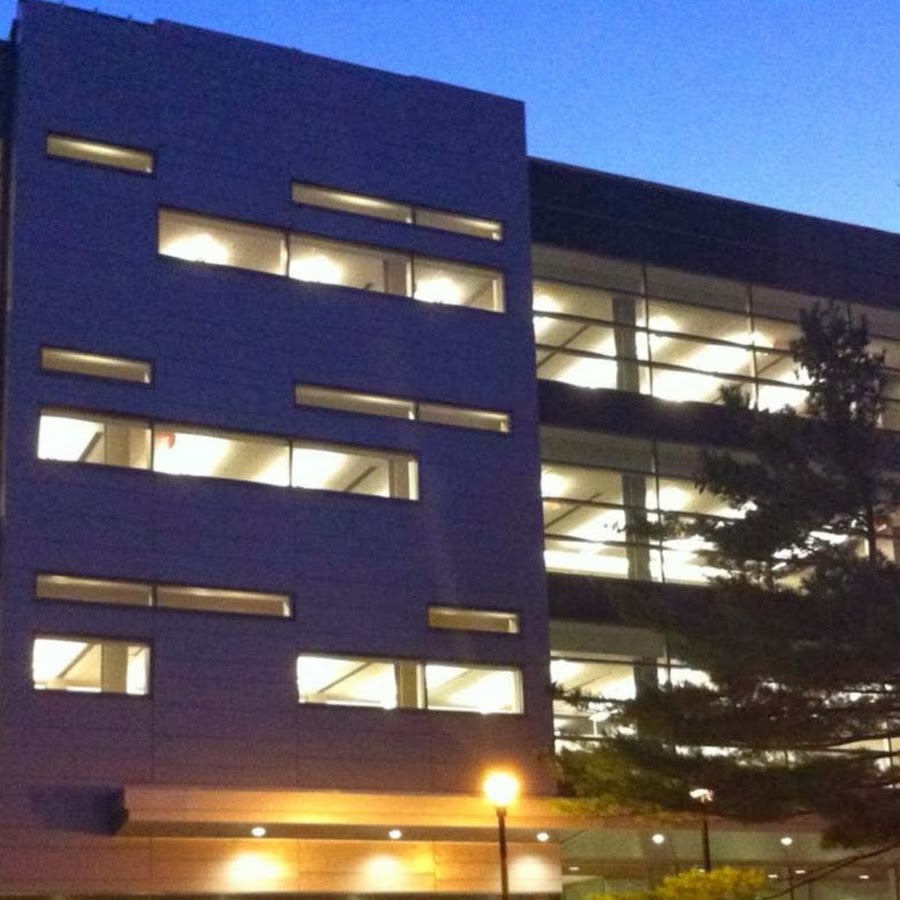 Carleton University Library - YouTube