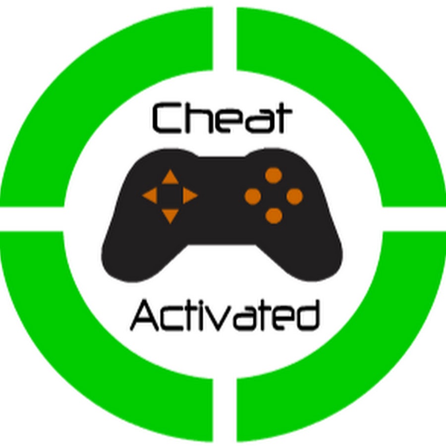 Cheat Activated - YouTube