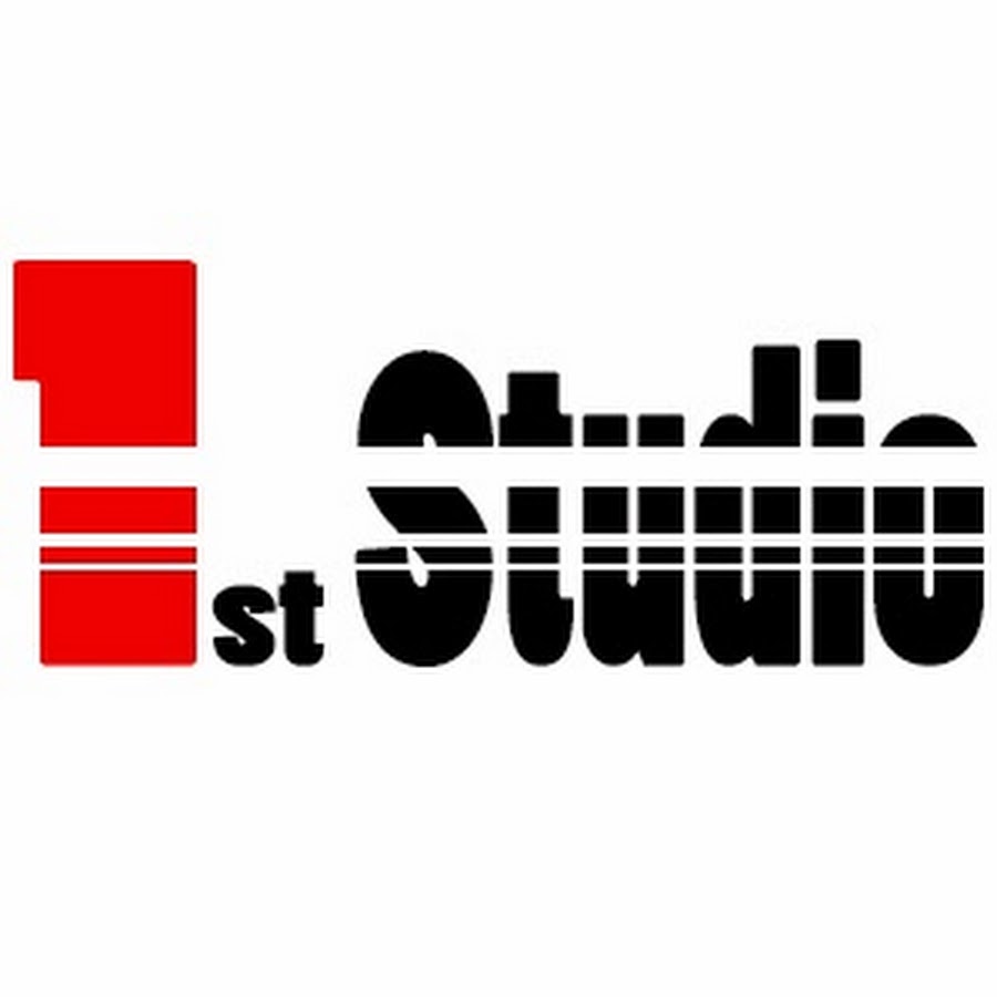 1st Studio - YouTube