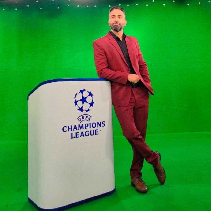 The Arpit Sharma - YouTube