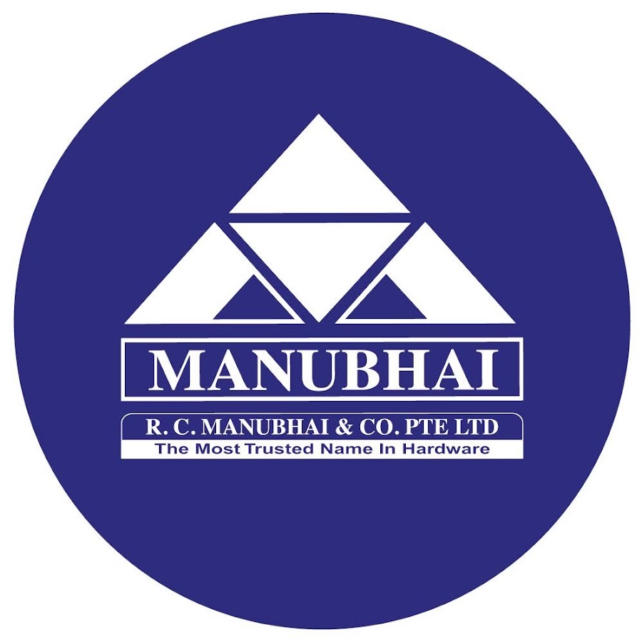 R.C. Manubhai & Co. Pte Ltd - YouTube