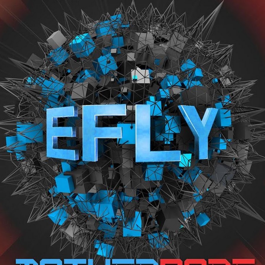 eFly - YouTube