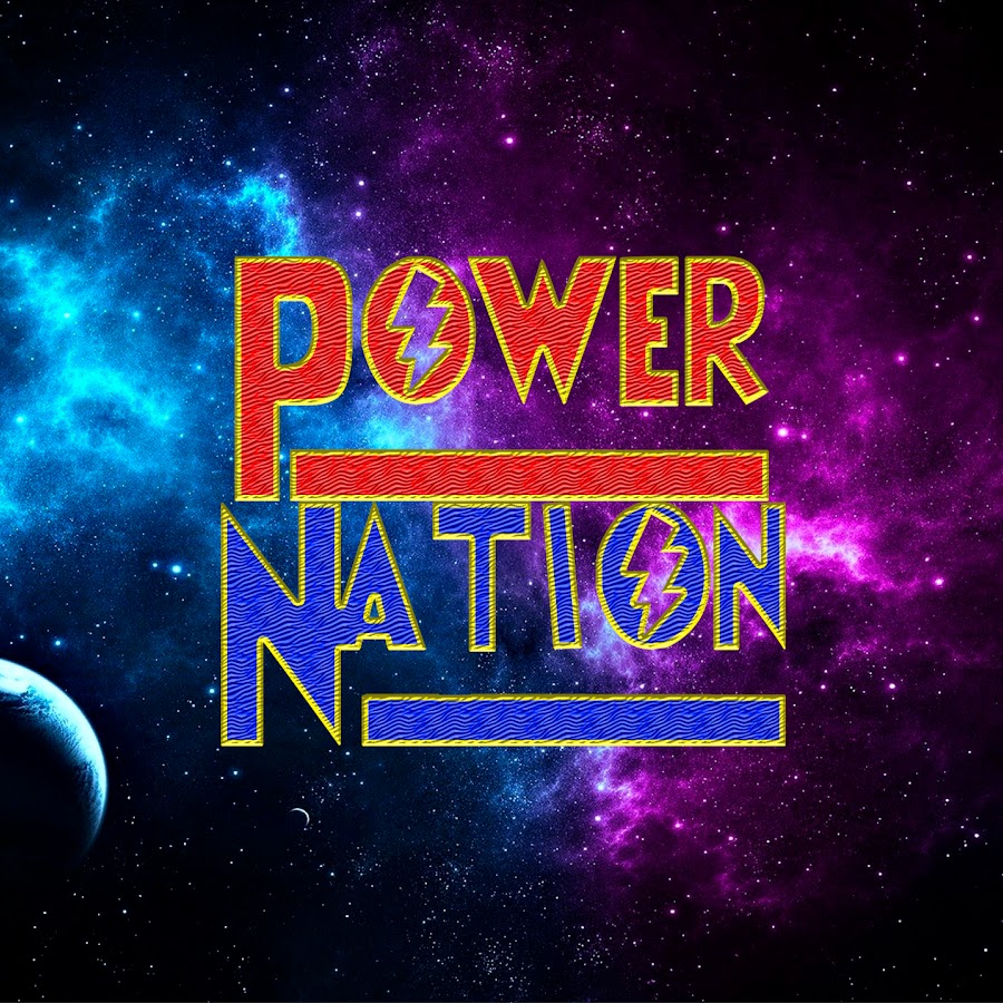 PowerNation - YouTube