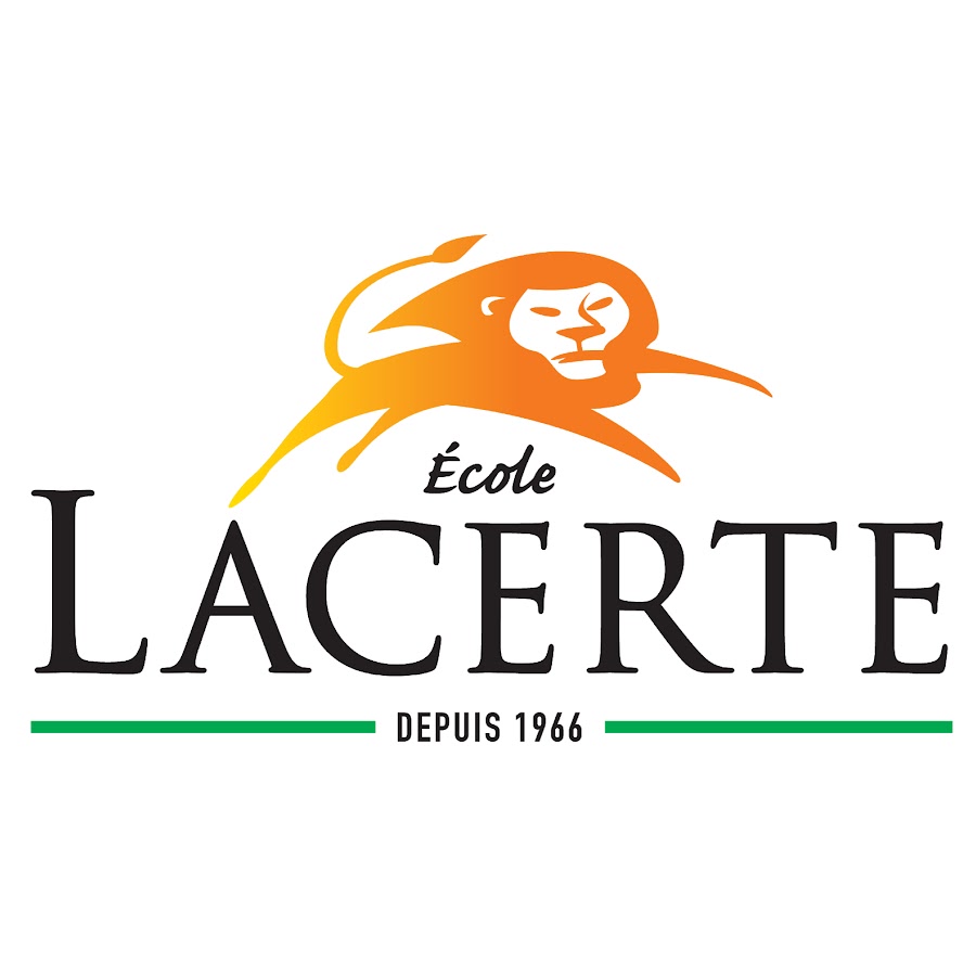 École Lacerte - YouTube