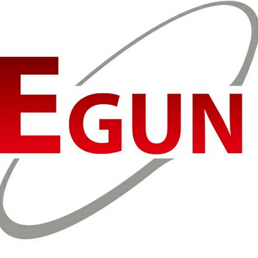 Egun System - YouTube