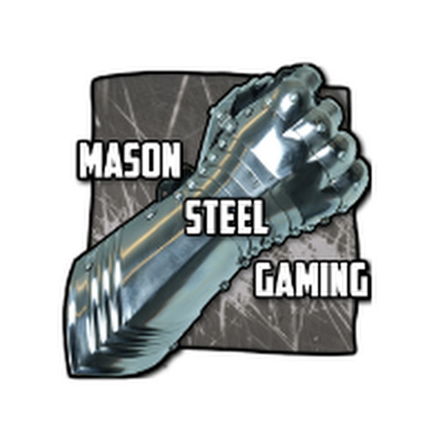 Mason Steel - YouTube