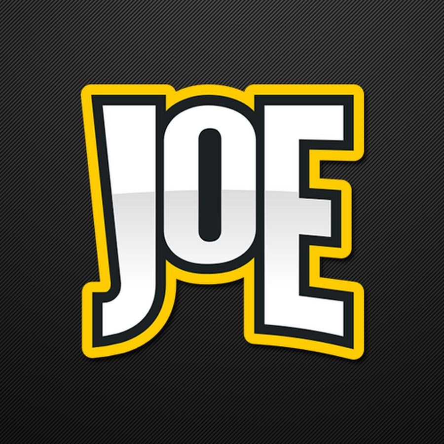 Joe - YouTube